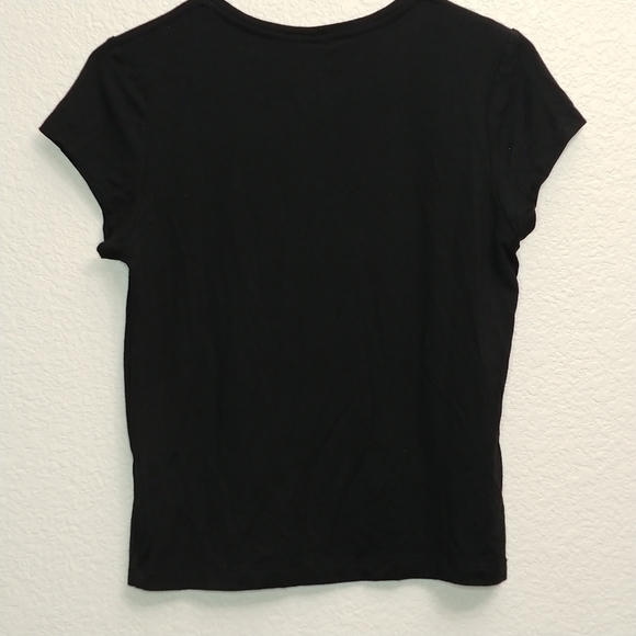 Emma & Sam | Tops | Emma Sam Embroidered T Shirt | Poshmark